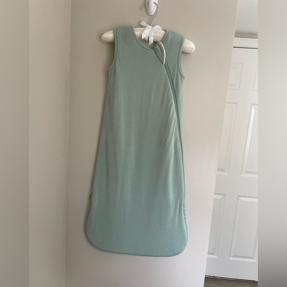Kyte BABY | Pajamas | Kyte Baby Sleep Bag In Sage Size S | Poshmark